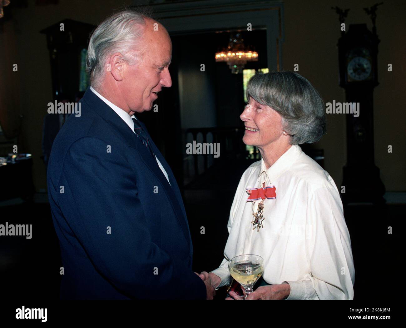 Knut falch ntb norwegisch orden und medaillen profil -Fotos und ...