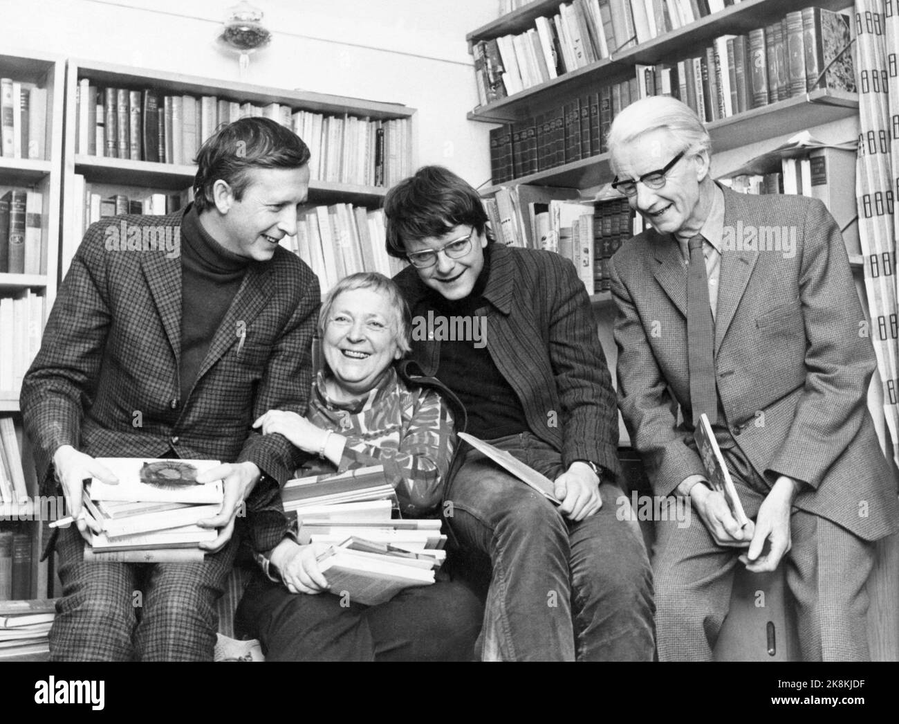 Inger hagerup -Fotos und -Bildmaterial in hoher Auflösung – Alamy