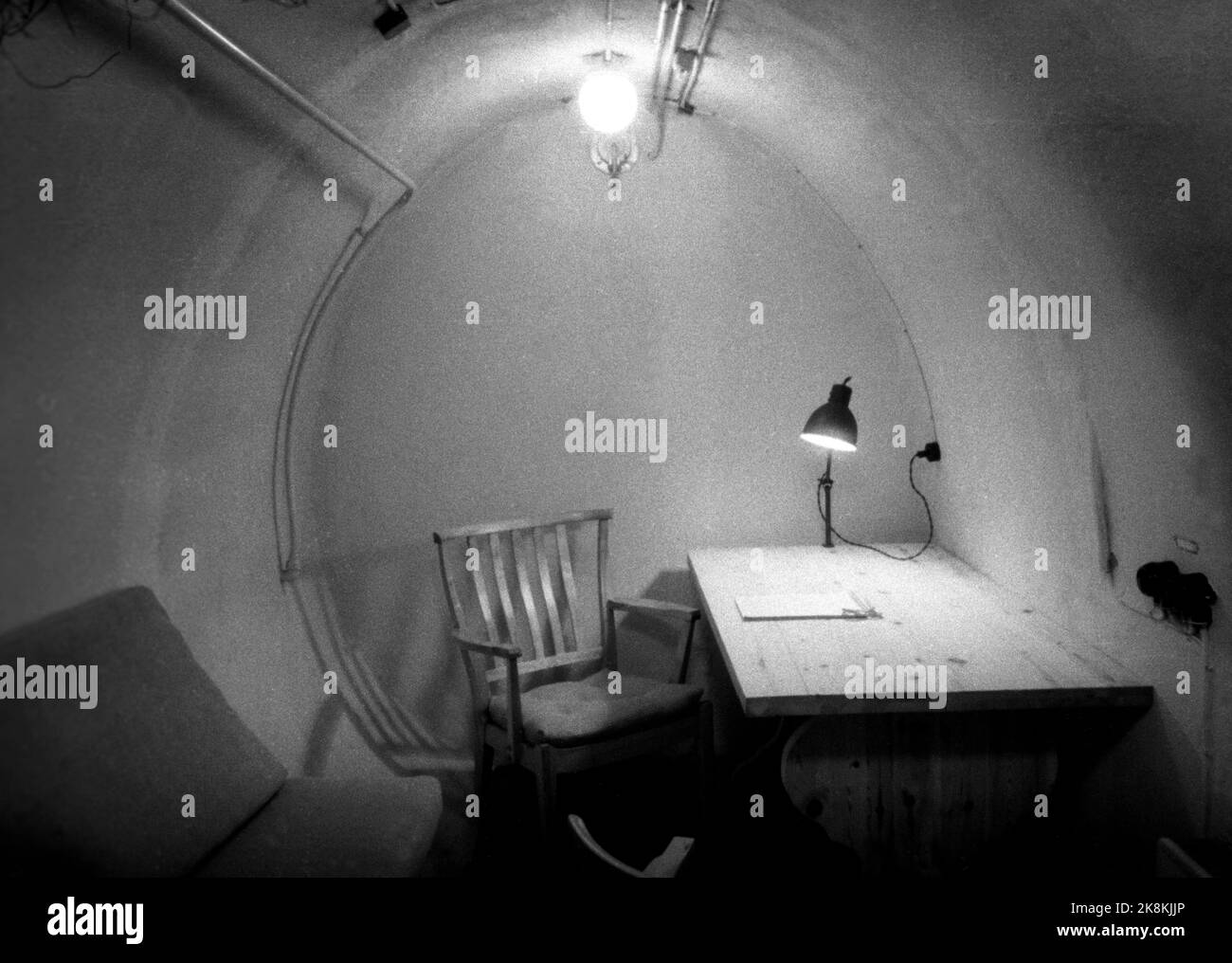 Wahrscheinlich von einem bunkerschutzschalter -Fotos und -Bildmaterial ...