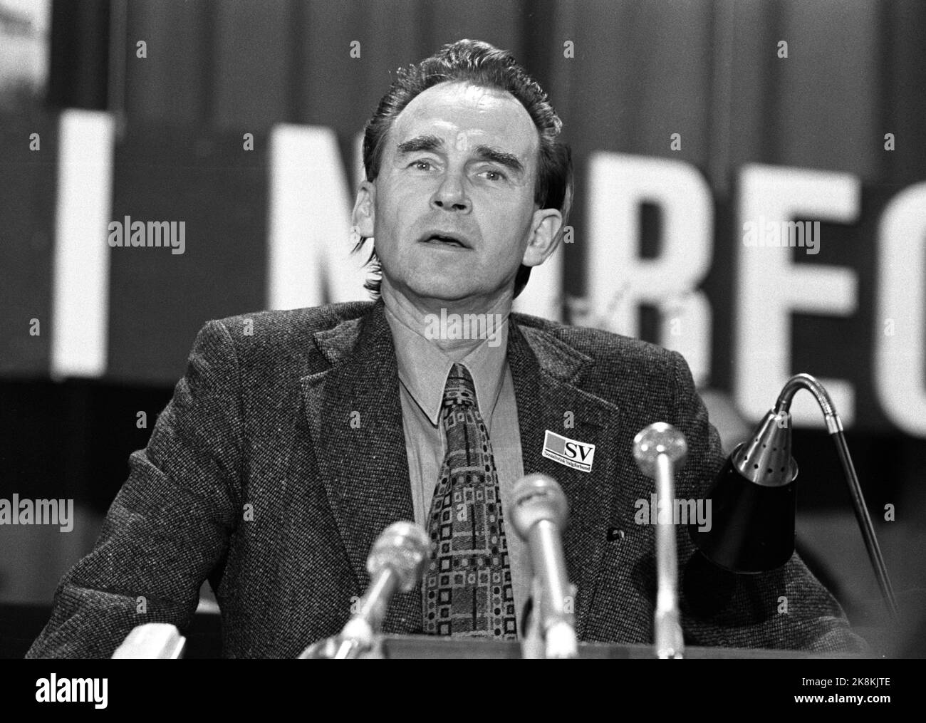 Larsen reidar reidar auf dem kanzelfoto -Fotos und -Bildmaterial in ...