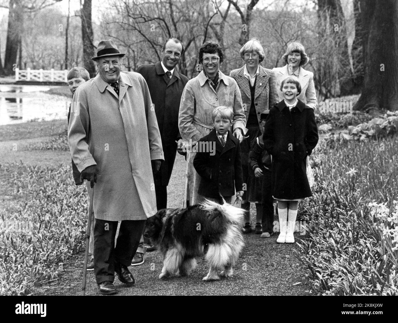 Bygdoy kongsgard -Fotos und -Bildmaterial in hoher Auflösung – Alamy