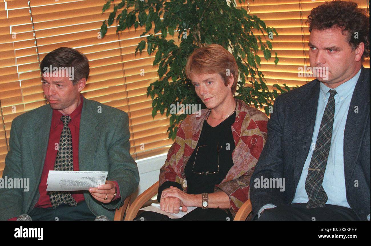 Sp und lars sponheim -Fotos und -Bildmaterial in hoher Auflösung – Alamy