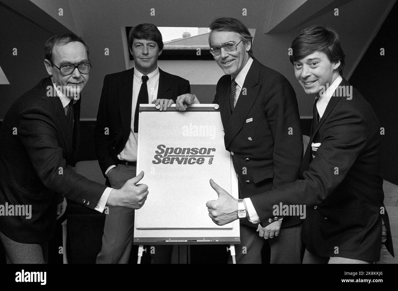 Carl olav hexeberg und jan robert soderstrom ntb foto -Fotos und ...