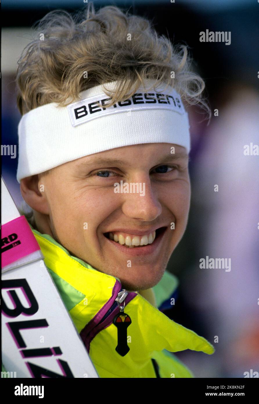 Knut falch ntb alpine allein -Fotos und -Bildmaterial in hoher ...