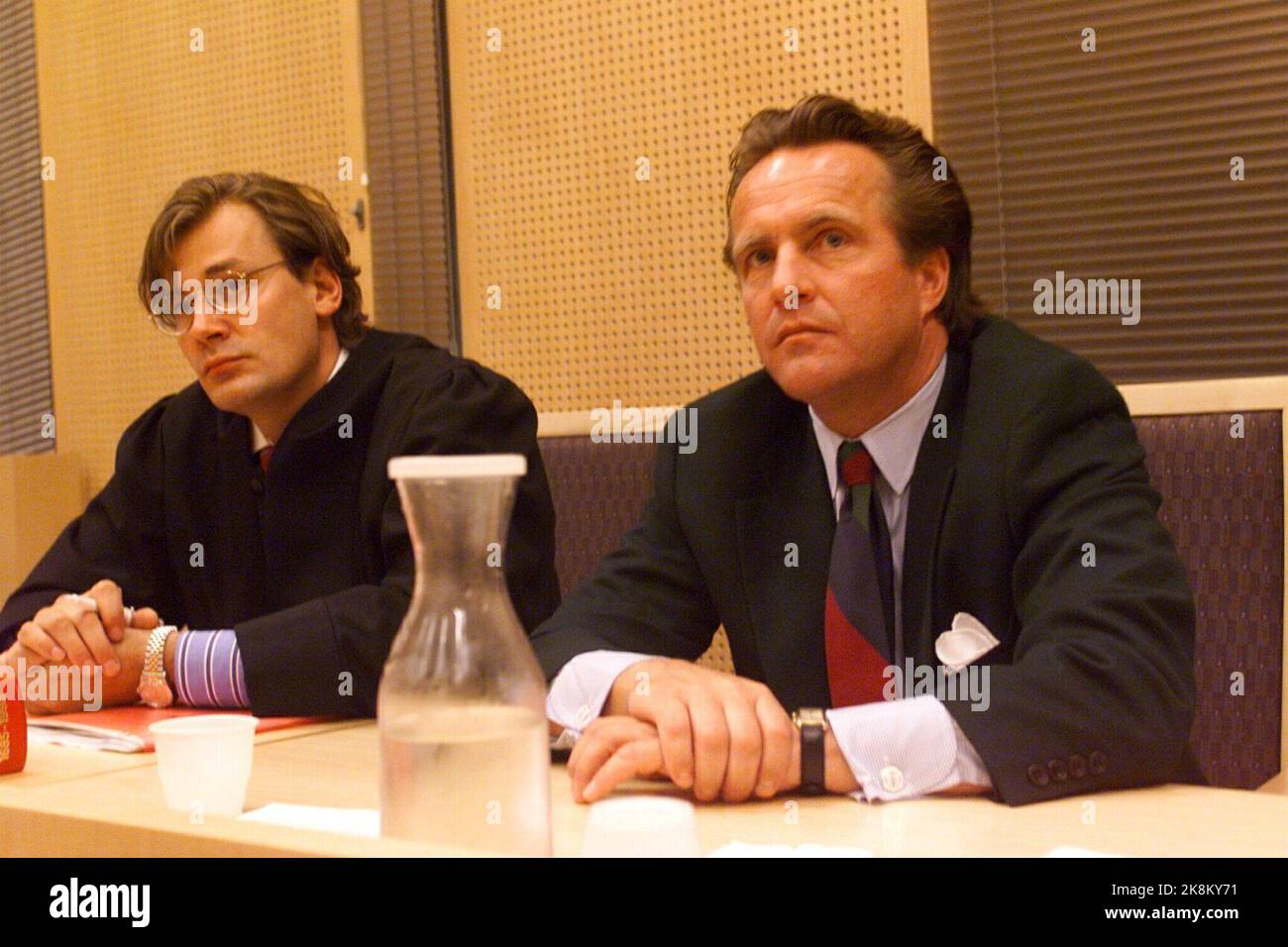 Wilhelm blystad t foto -Fotos und -Bildmaterial in hoher Auflösung – Alamy