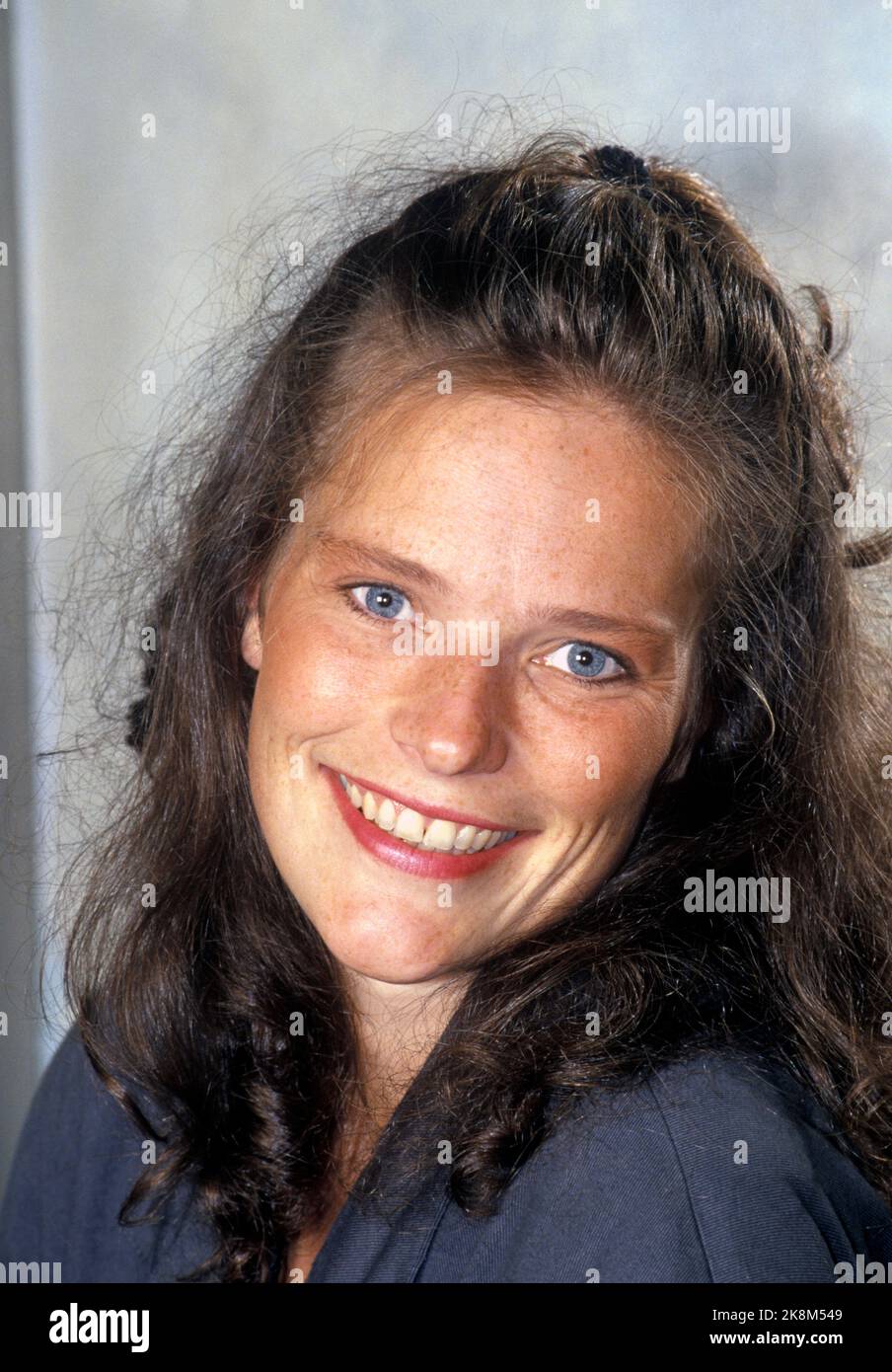 August 1990 foto -Fotos und -Bildmaterial in hoher Auflösung – Alamy