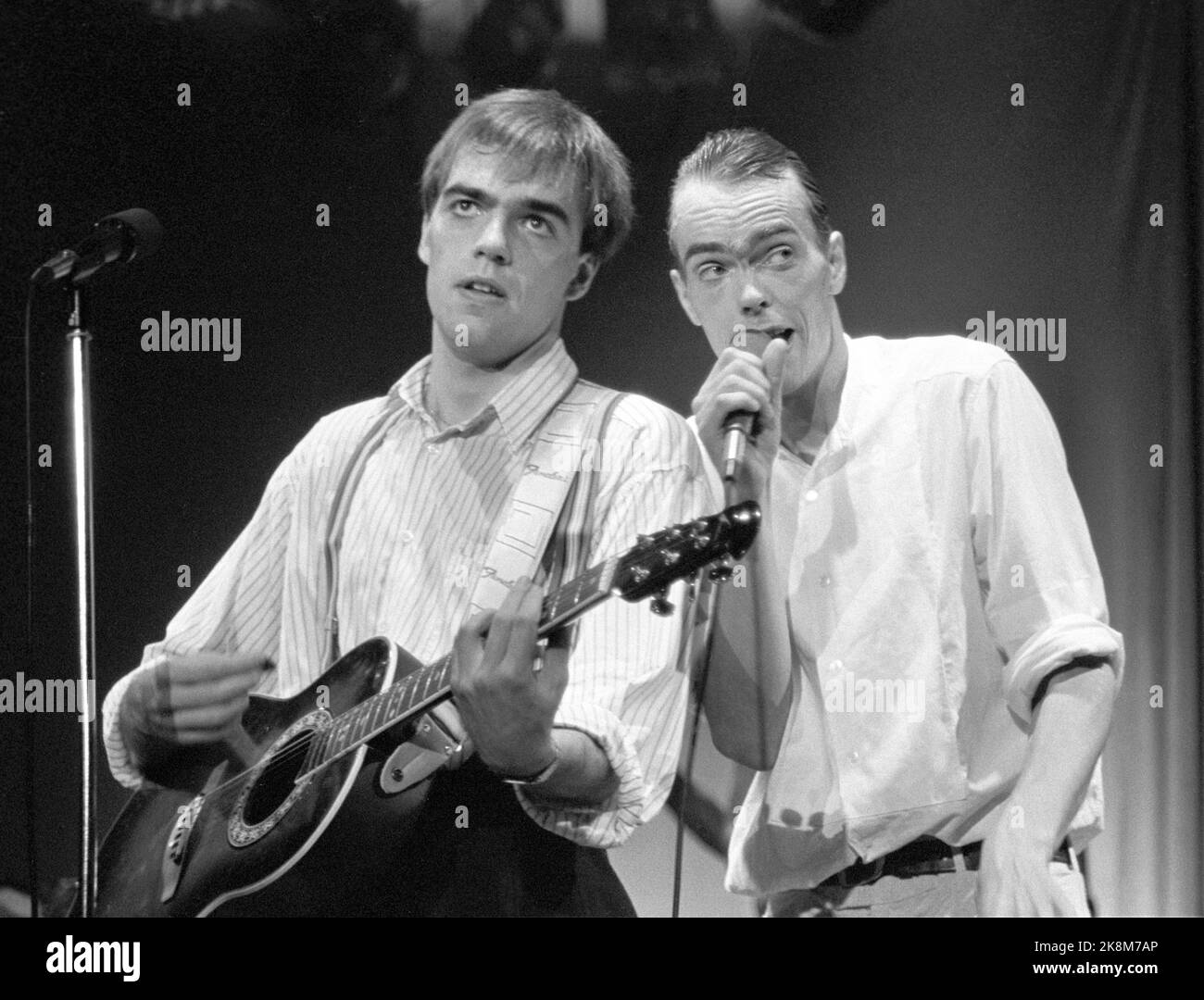 07 08 1984 -Fotos und -Bildmaterial in hoher Auflösung – Alamy