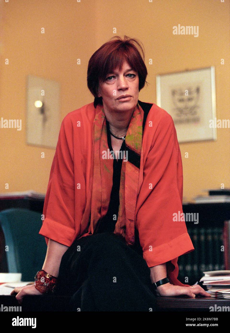 Bente erichsen -Fotos und -Bildmaterial in hoher Auflösung – Alamy