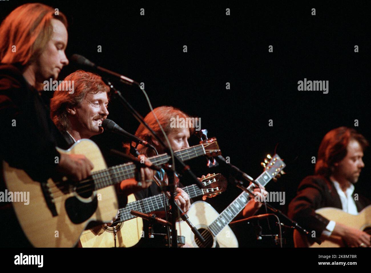 Oystein sunde und jan eggum photo -Fotos und -Bildmaterial in hoher ...