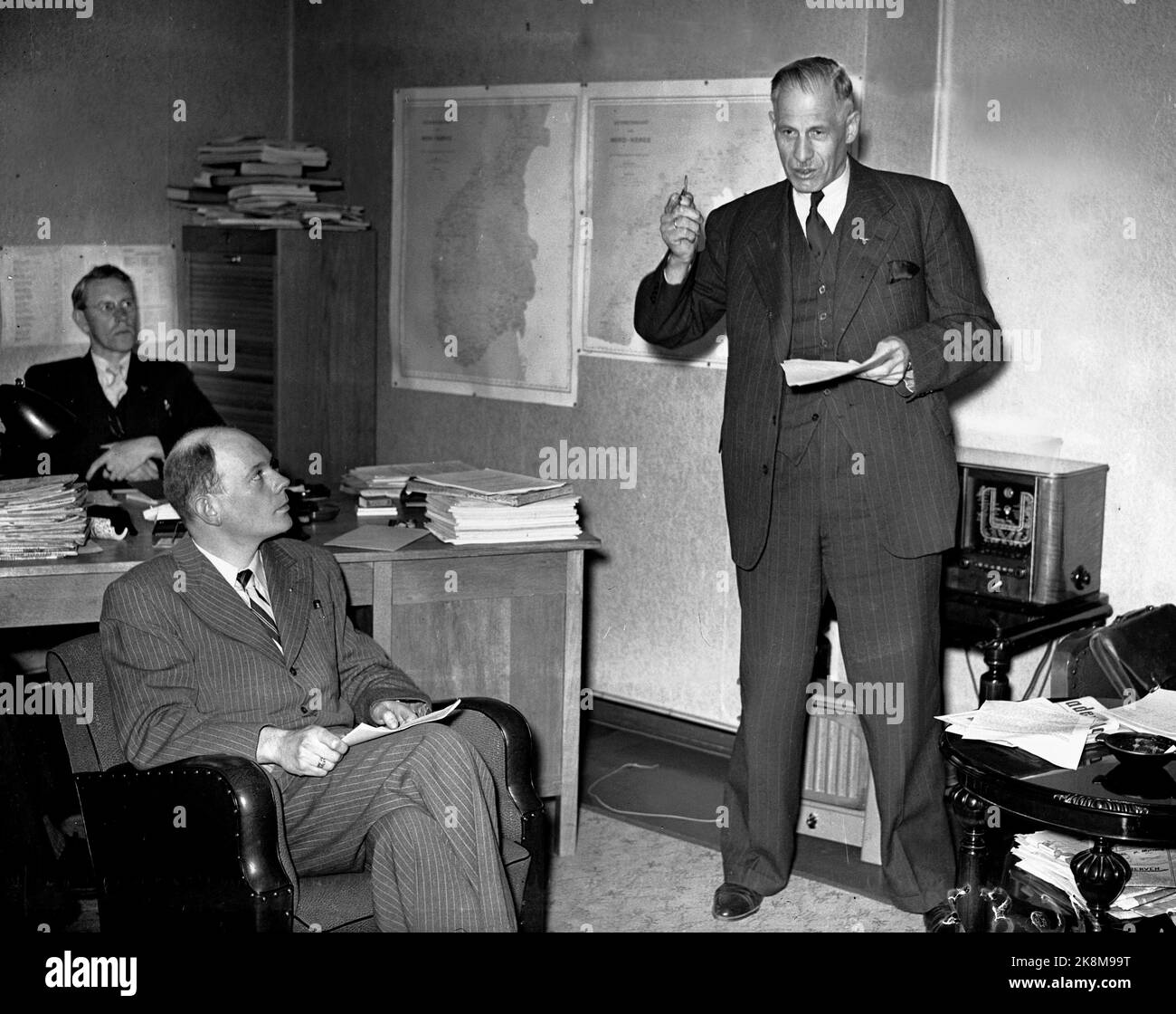 Thorstein fretheim -Fotos und -Bildmaterial in hoher Auflösung – Alamy