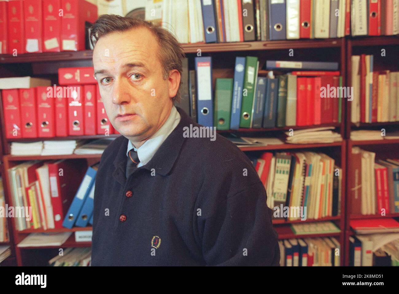 Generalstaatsanwalt tor aksel busch -Fotos und -Bildmaterial in hoher ...
