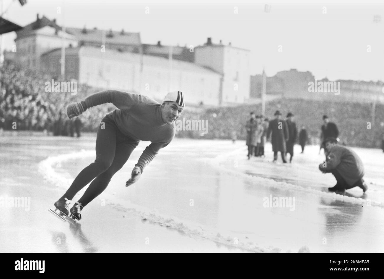Roald aas -Fotos und -Bildmaterial in hoher Auflösung – Alamy