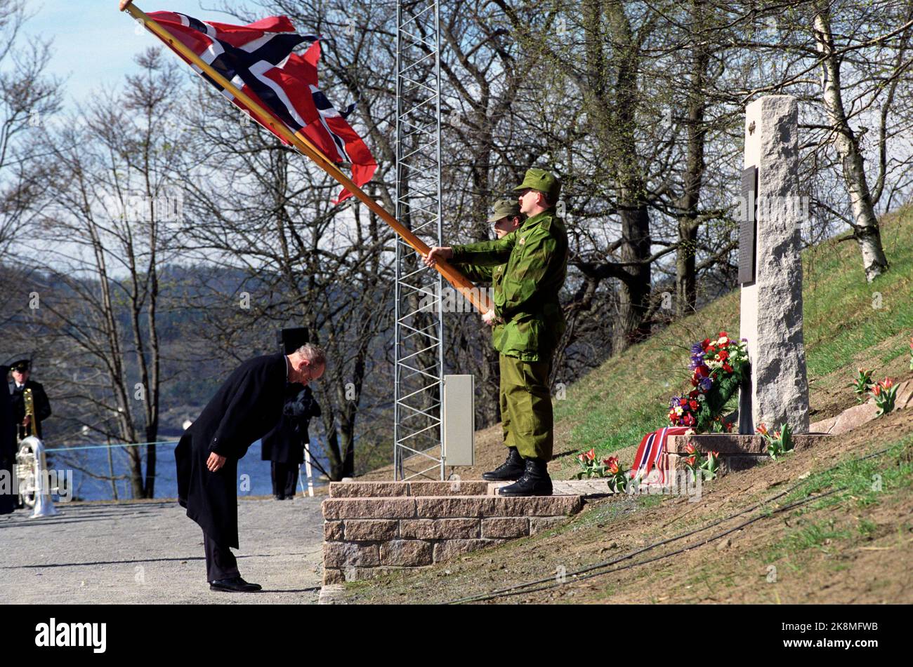 Oscarsborg 9 -Fotos und -Bildmaterial in hoher Auflösung – Alamy