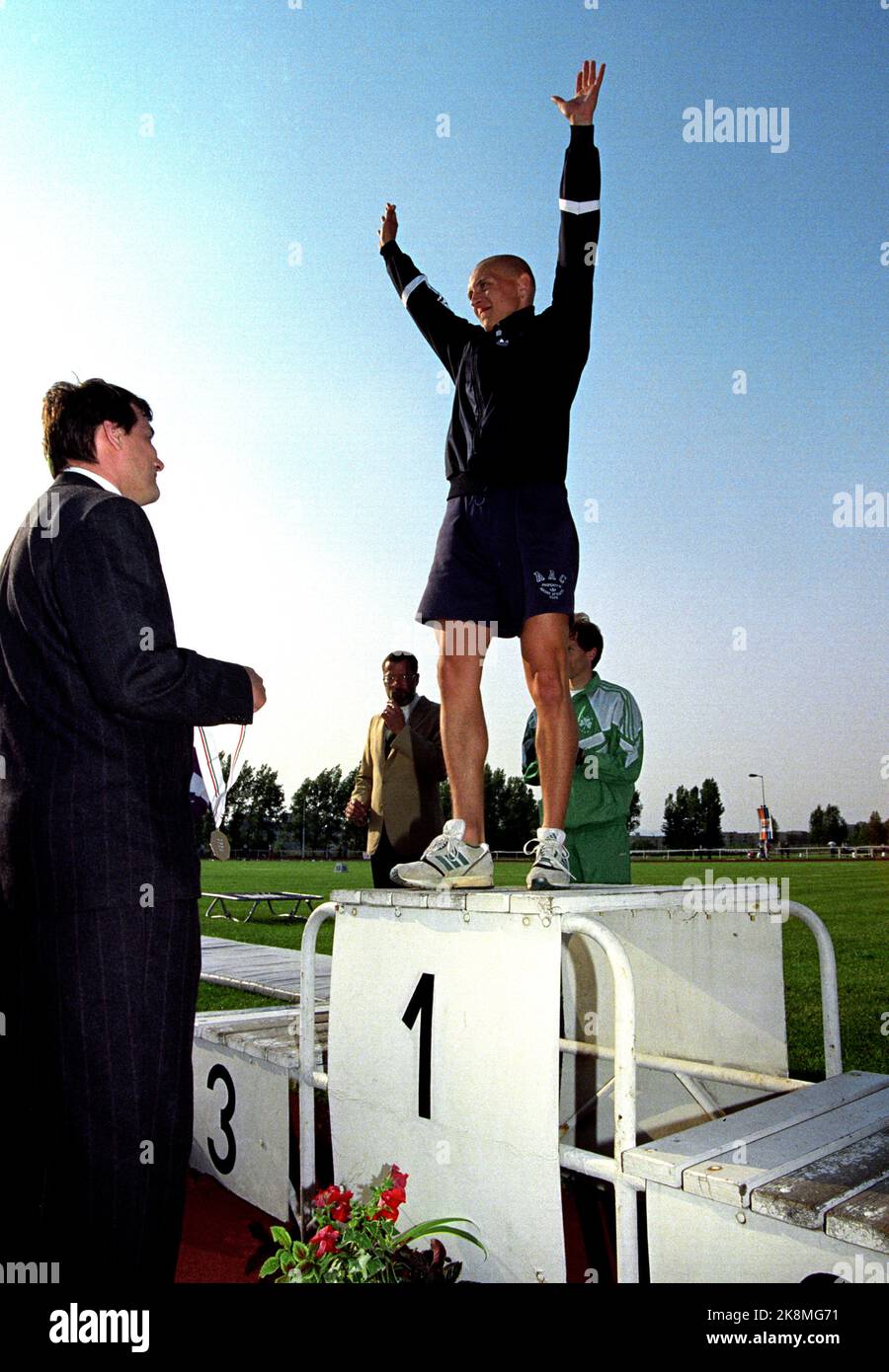 Sprinter europacup 200 meter foto -Fotos und -Bildmaterial in hoher ...