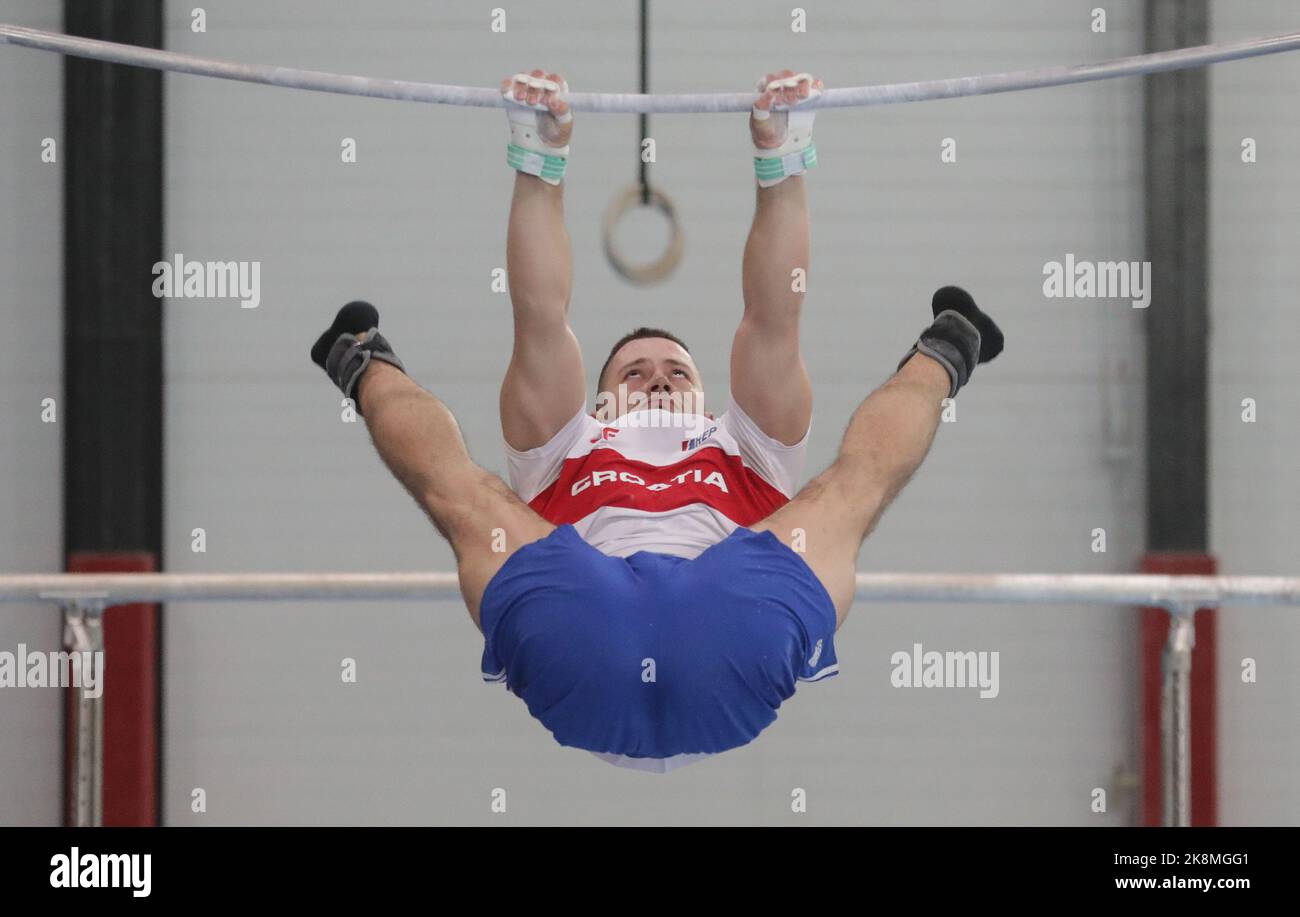 Iverpool weltmeisterschaften im turnen -Fotos und -Bildmaterial in ...