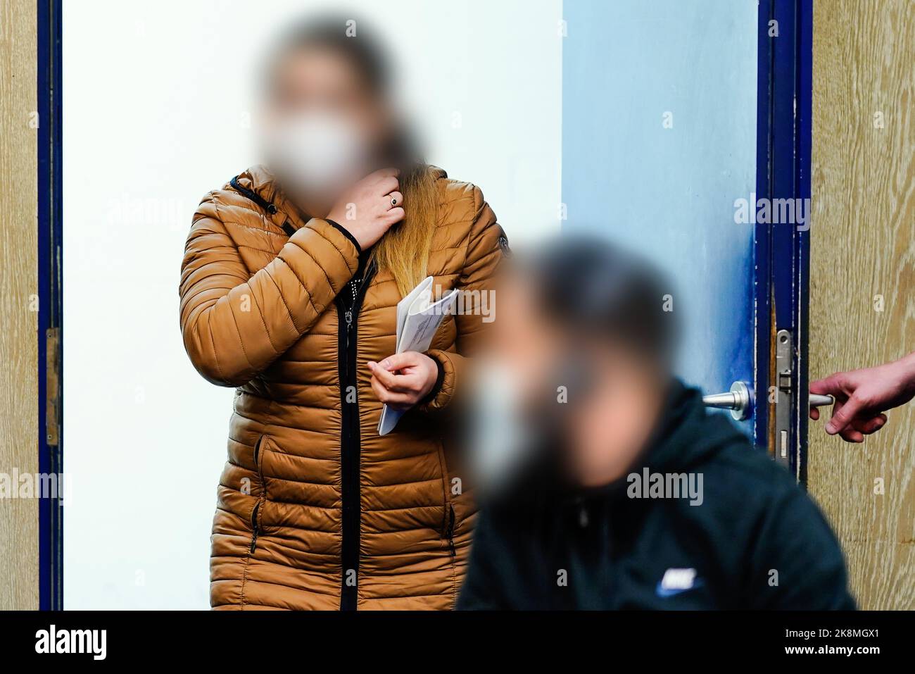 Ec cards -Fotos und -Bildmaterial in hoher Auflösung – Alamy