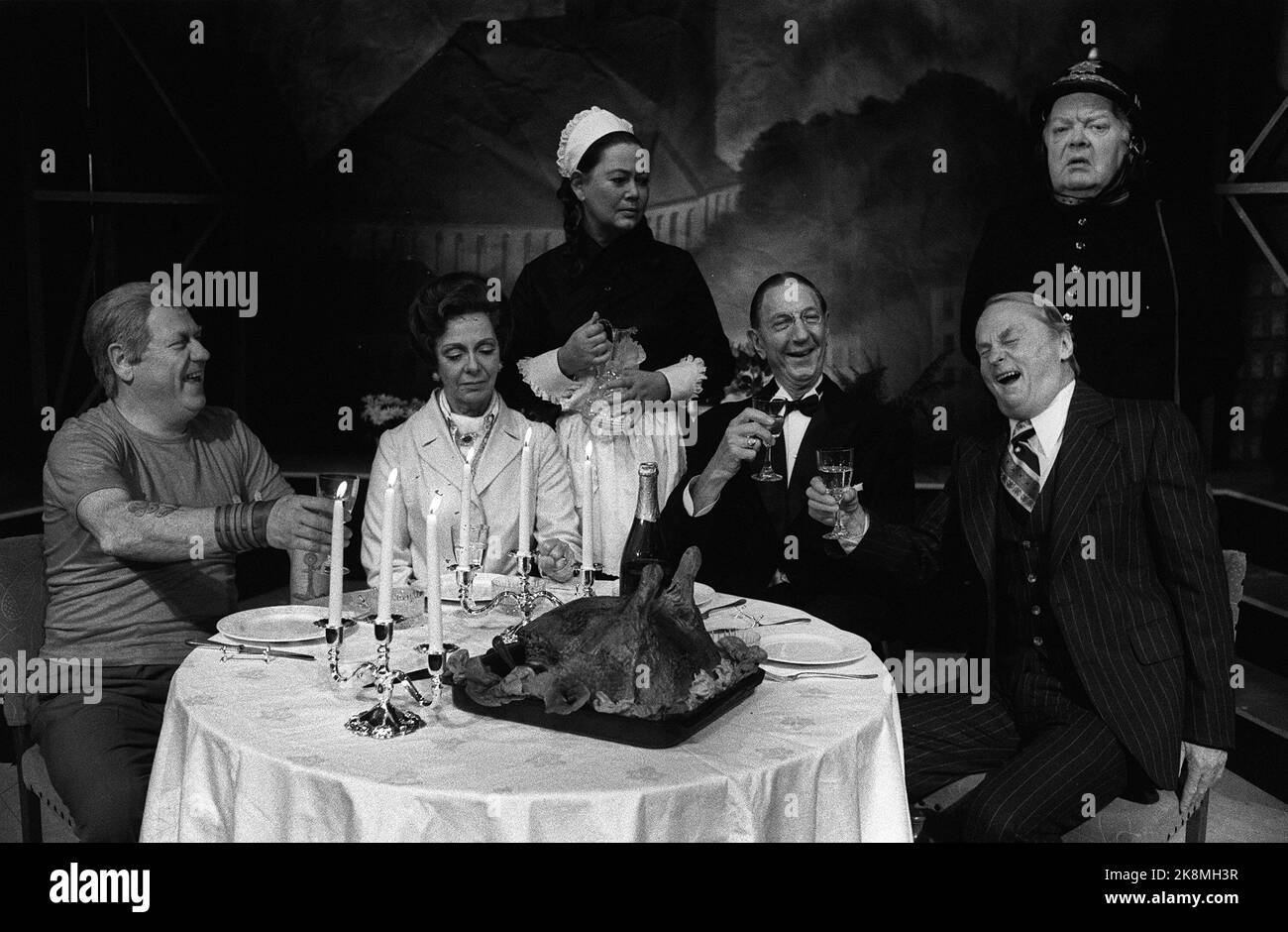 Bjorn sigurdson ntb ntb theater -Fotos und -Bildmaterial in hoher ...