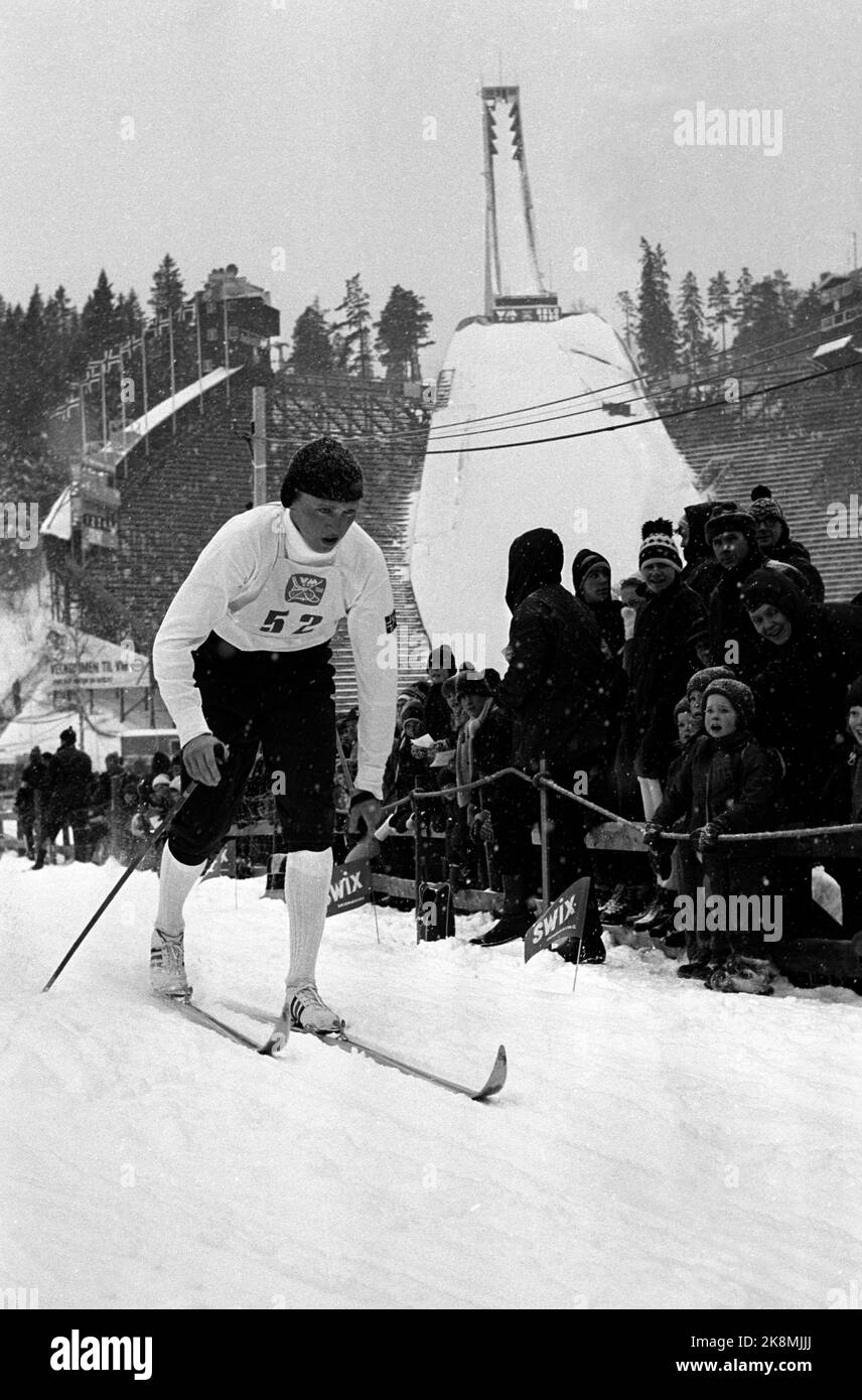 Norwegen bronzefoto Schwarzweiß-Stockfotos und -bilder - Alamy