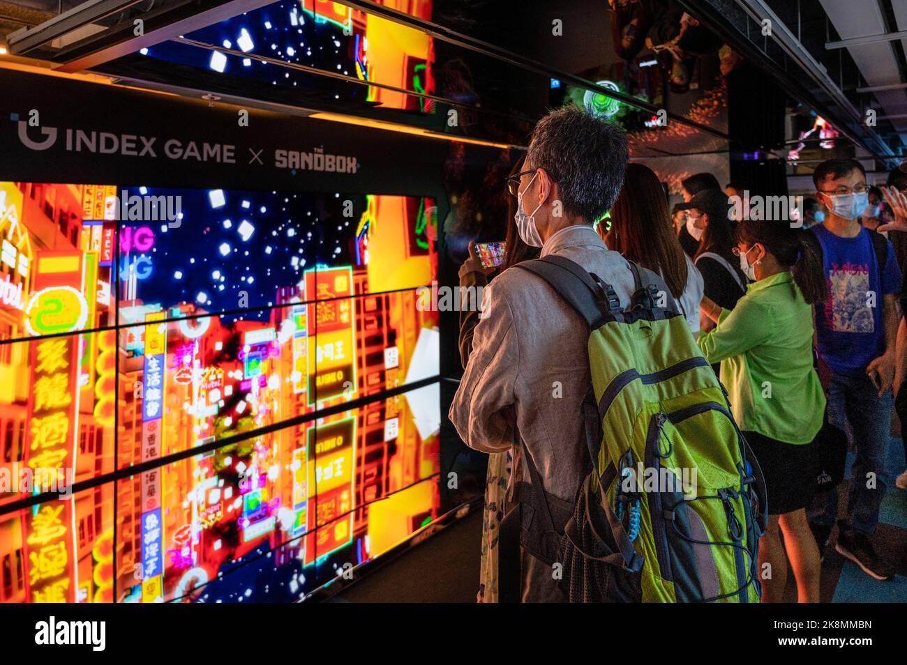 Sandbox zusammenarbeit -Fotos und -Bildmaterial in hoher Auflösung – Alamy