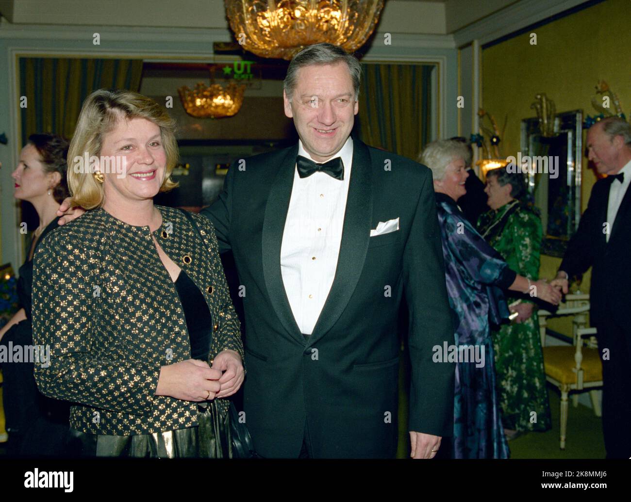 Marianne heiberg -Fotos und -Bildmaterial in hoher Auflösung – Alamy
