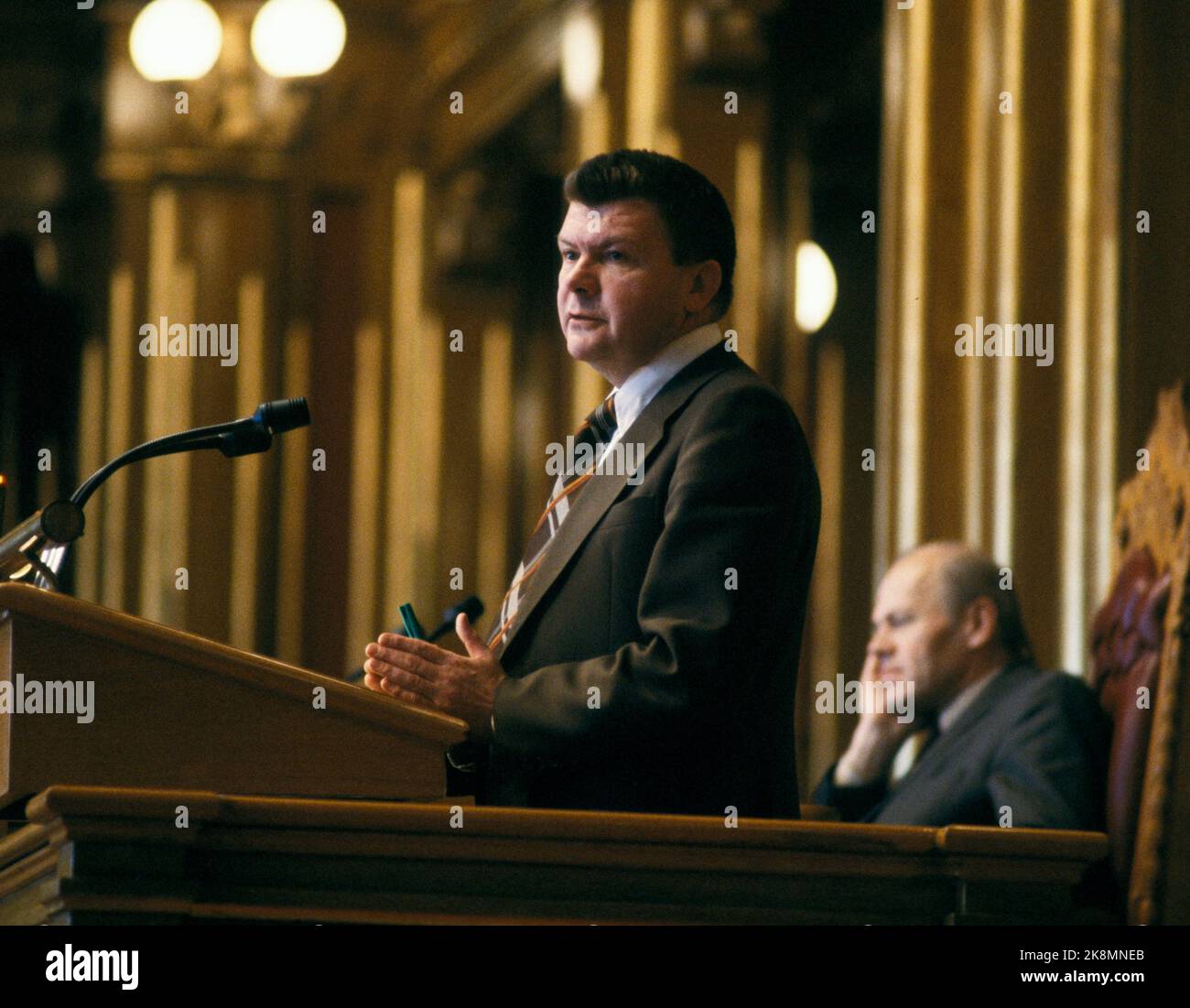 Bjartmar gjerde foto -Fotos und -Bildmaterial in hoher Auflösung – Alamy