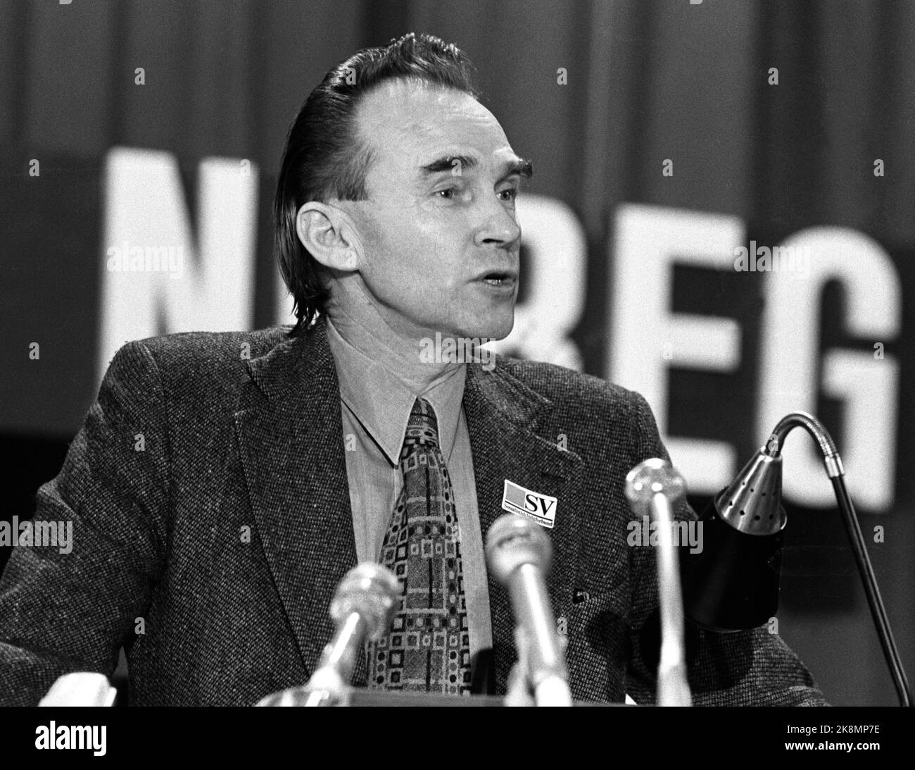 Larsen reidar reidar auf dem kanzelfoto -Fotos und -Bildmaterial in ...