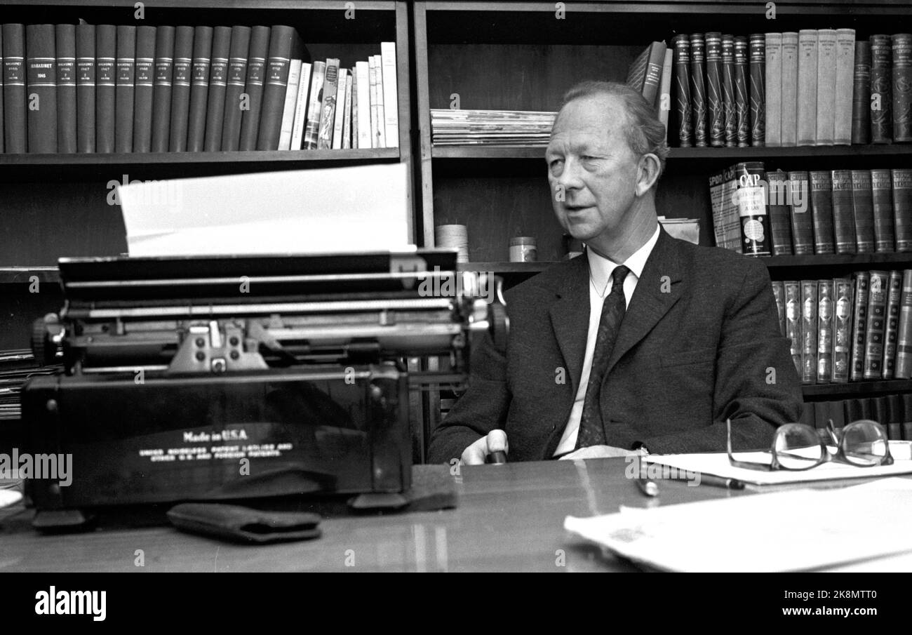 Nils johan rud -Fotos und -Bildmaterial in hoher Auflösung – Alamy