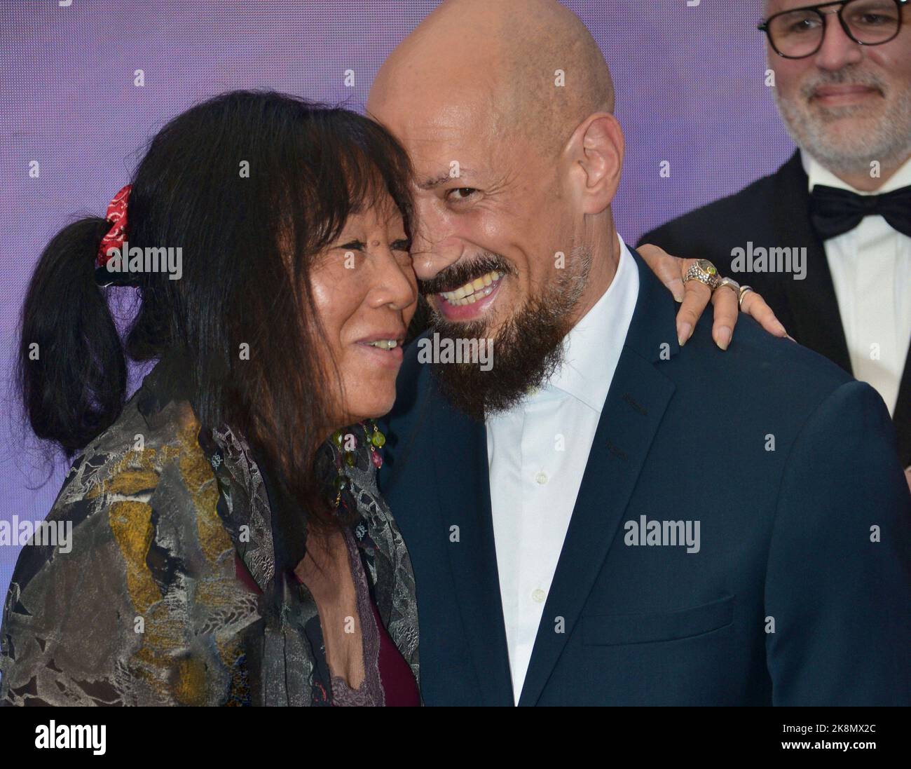 Mei chen chalais -Fotos und -Bildmaterial in hoher Auflösung – Alamy