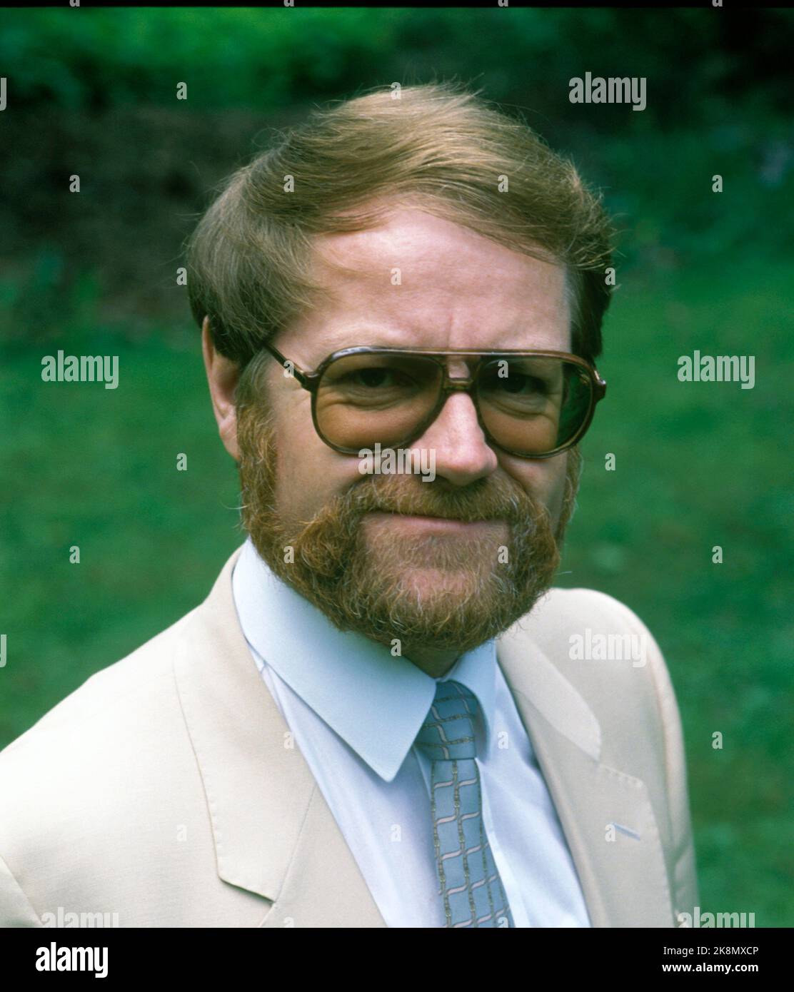 Oslo 198806 inge dolven -Fotos und -Bildmaterial in hoher Auflösung – Alamy
