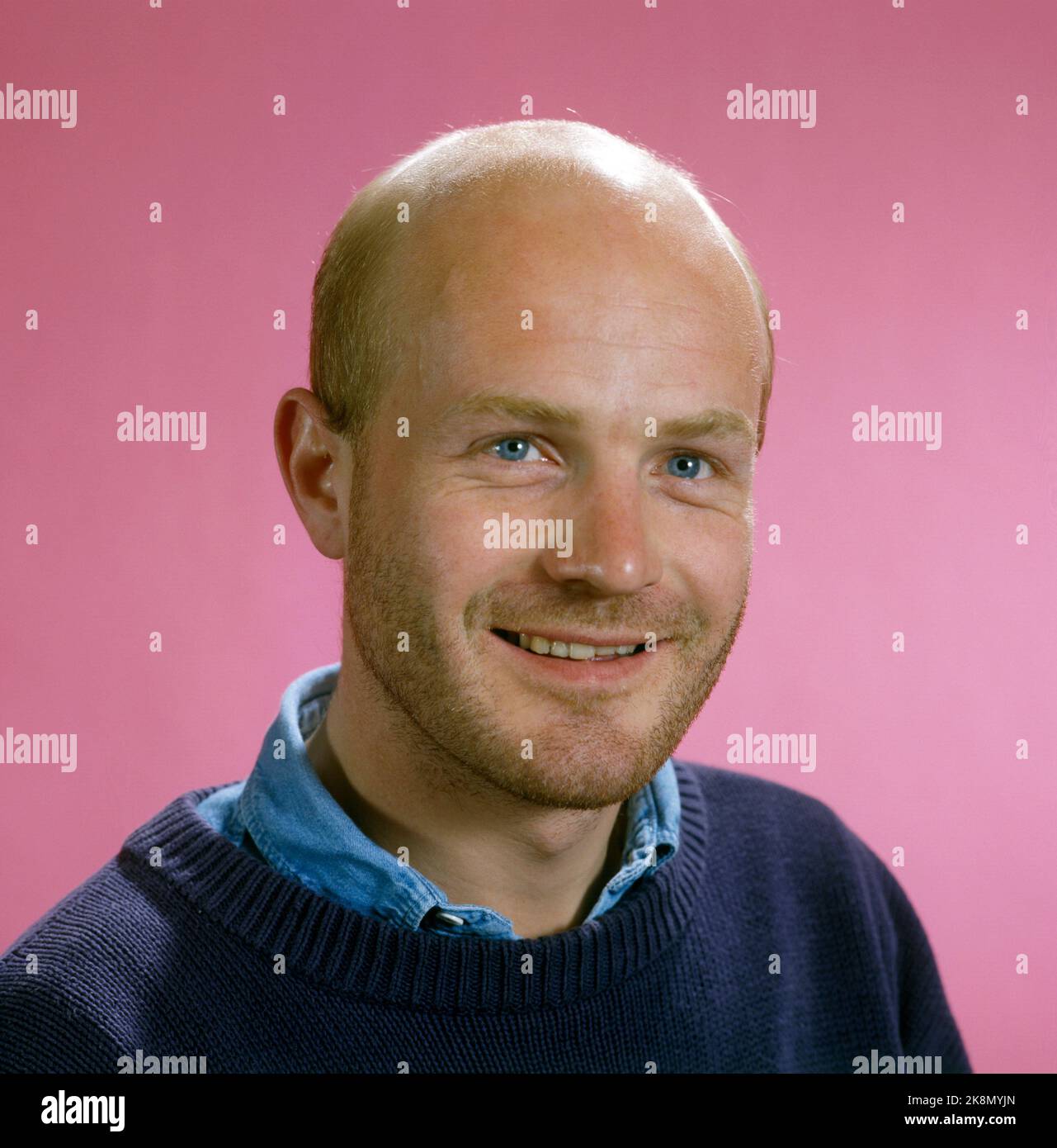 Knut falch ntb ntb allein portrait -Fotos und -Bildmaterial in hoher ...