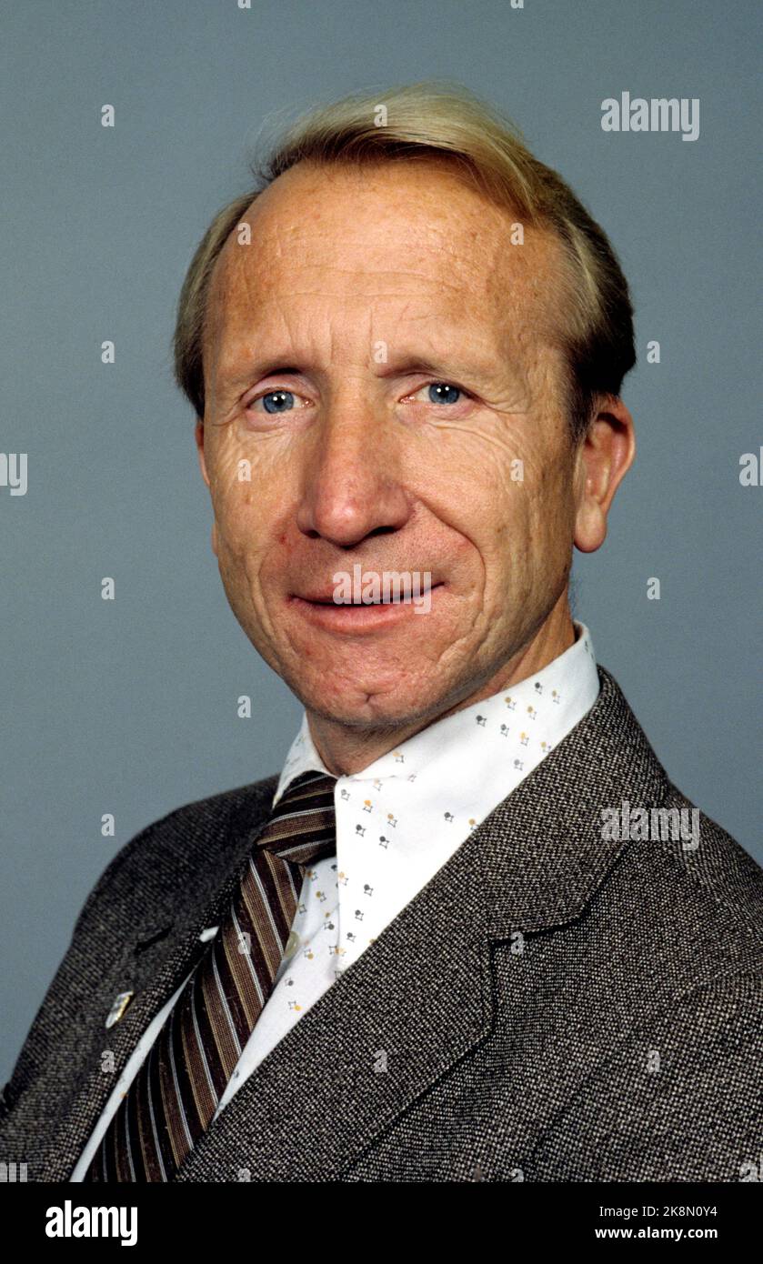 Hans olav -Fotos und -Bildmaterial in hoher Auflösung – Alamy