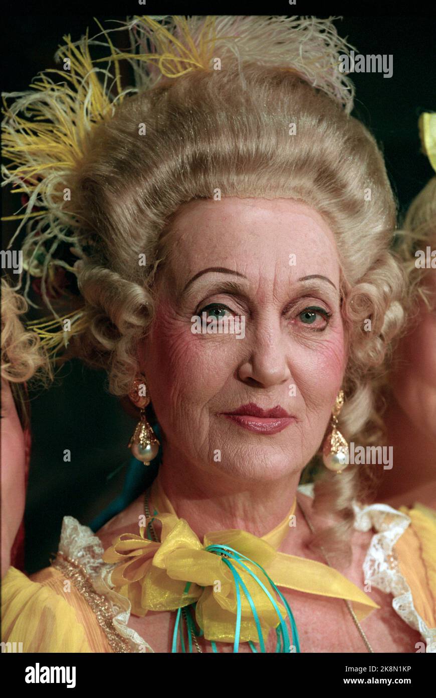 Elsa lystad -Fotos und -Bildmaterial in hoher Auflösung – Alamy