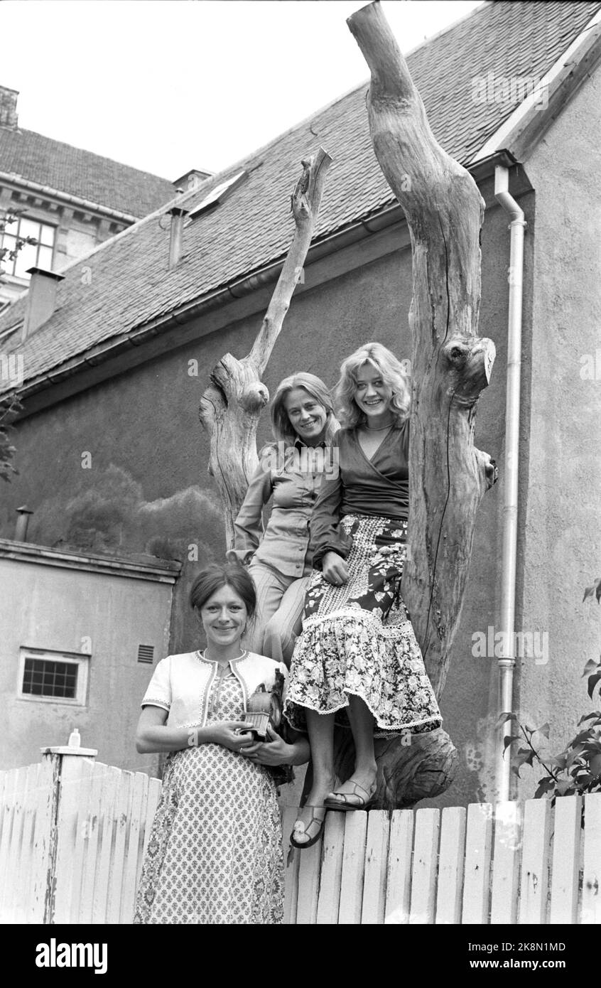 Katja medboe armand frontfoto -Fotos und -Bildmaterial in hoher Auflösung – Alamy