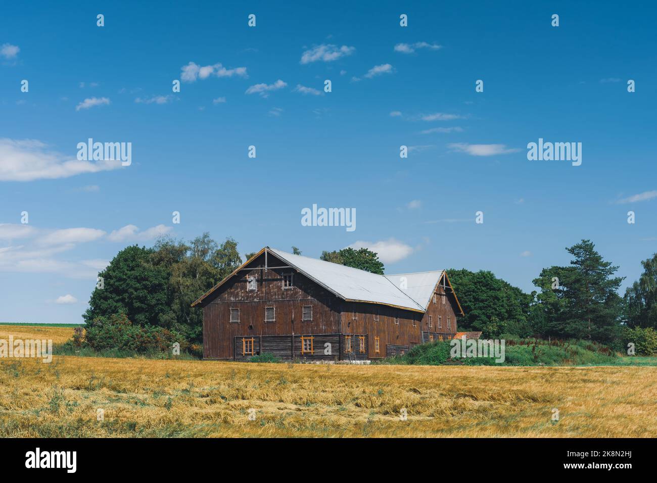 Balke bilitt -Fotos und -Bildmaterial in hoher Auflösung – Alamy