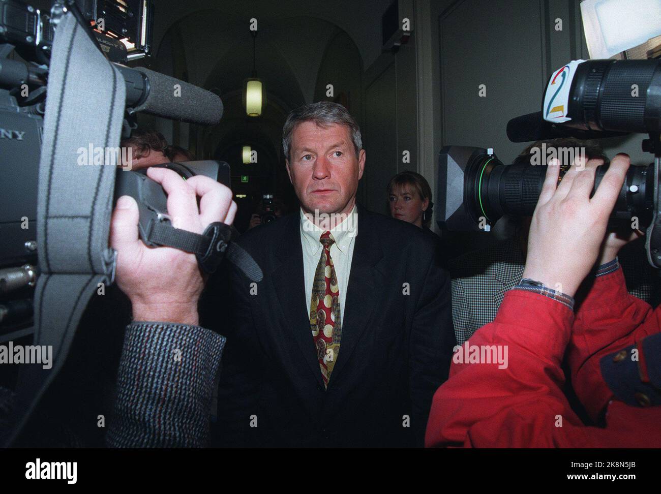 Die leute von jagland -Fotos und -Bildmaterial in hoher Auflösung – Alamy