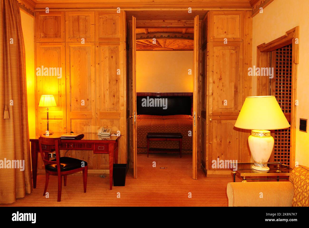 Arven wood -Fotos und -Bildmaterial in hoher Auflösung – Alamy