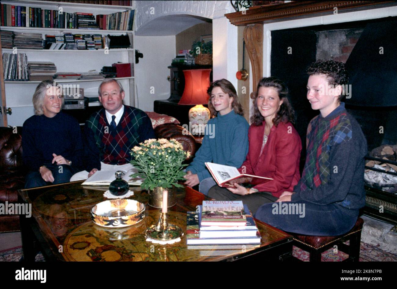 Annalisa und tina sederholm foto -Fotos und -Bildmaterial in hoher ...