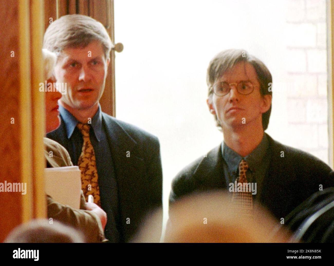 Kristin halvorsen sv foto -Fotos und -Bildmaterial in hoher Auflösung ...