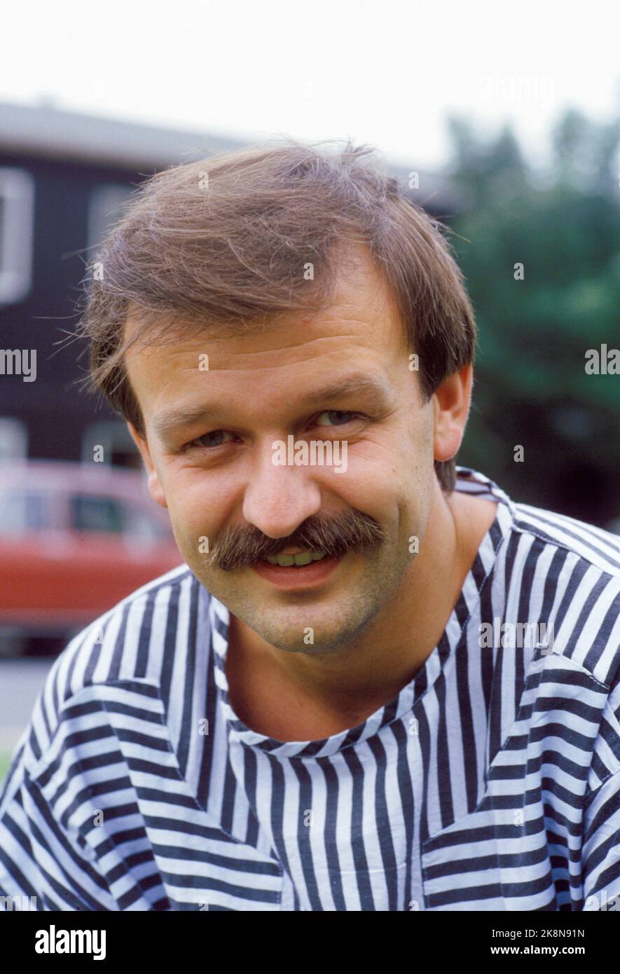 Programmmanager hallvard flatland foto -Fotos und -Bildmaterial in ...