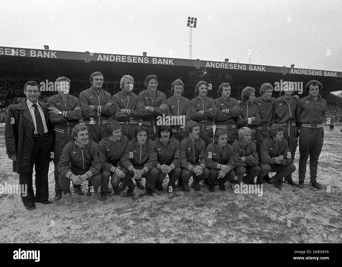 Jan knudsen -Fotos und -Bildmaterial in hoher Auflösung – Alamy