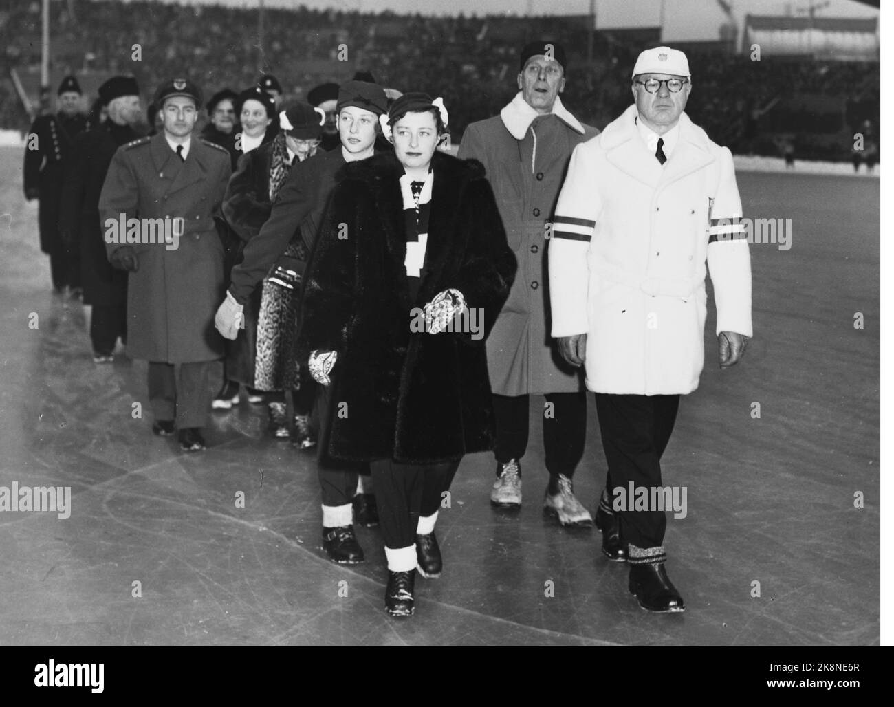 Prinz harald und olaf ditlef simonsen -Fotos und -Bildmaterial in hoher ...