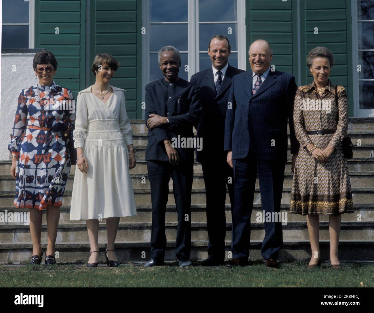 Prinzessin ragnhild frau lorentzen foto -Fotos und -Bildmaterial in ...