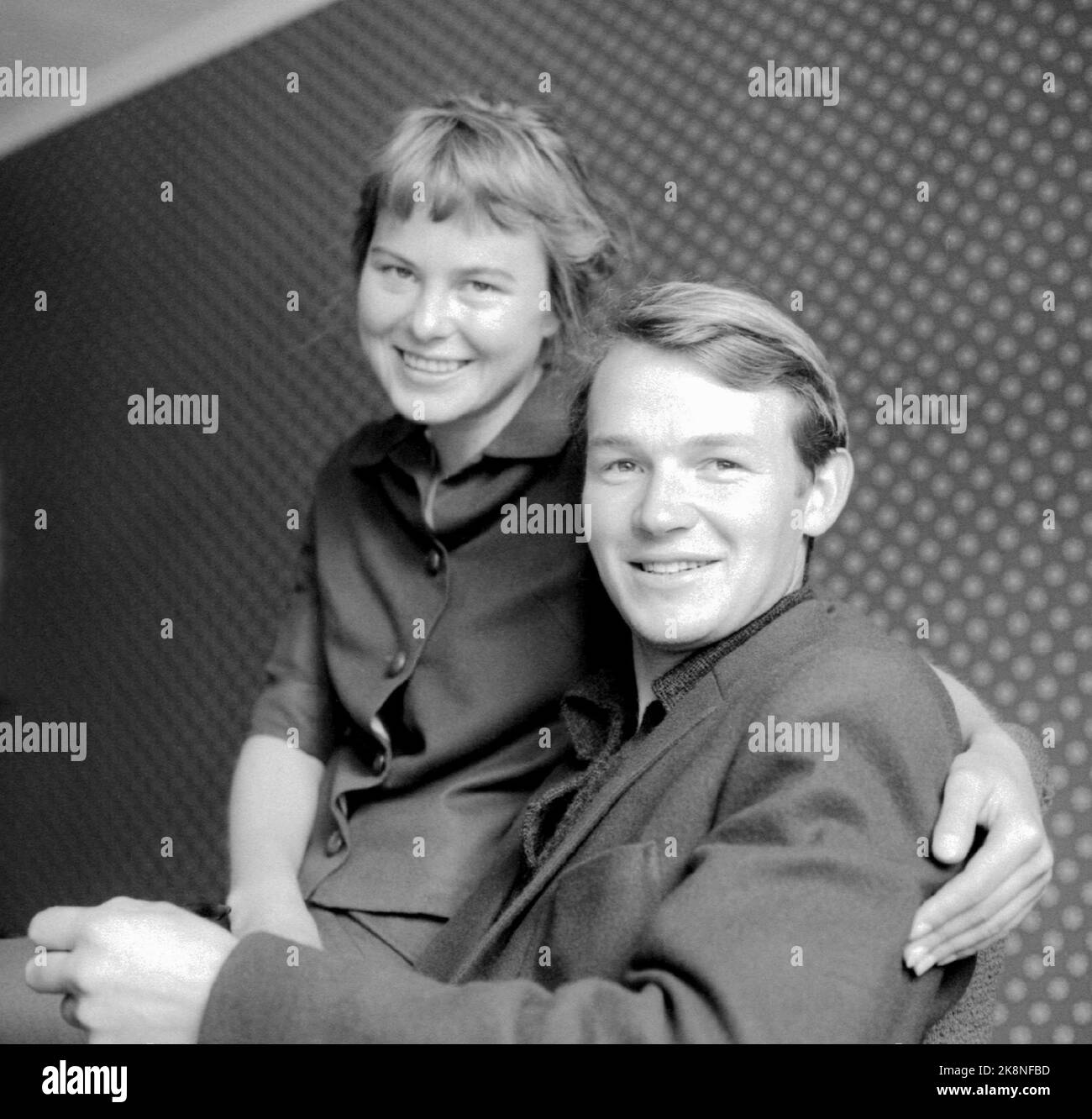 Axel Jensen, der Autor von Oslo 19590606, hat sich in Griechenland niedergelassen, ist aber ...