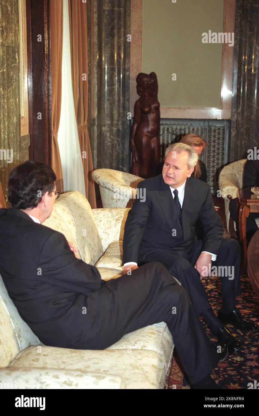 Conelius poppe scanfoto ntb reisen ins ausland politische treffen ...