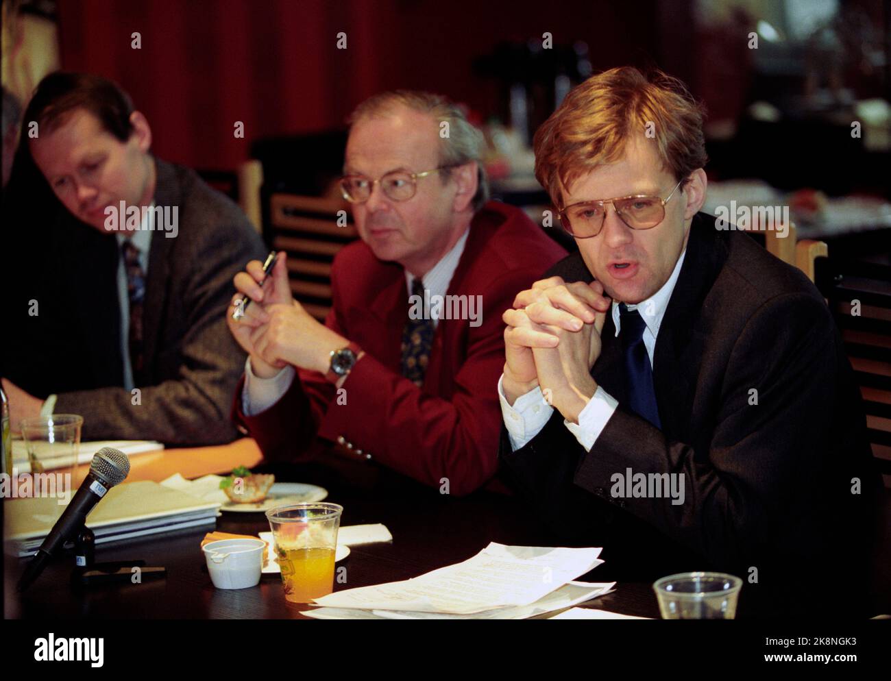 Johnny syversen ntb presse -Fotos und -Bildmaterial in hoher Auflösung ...