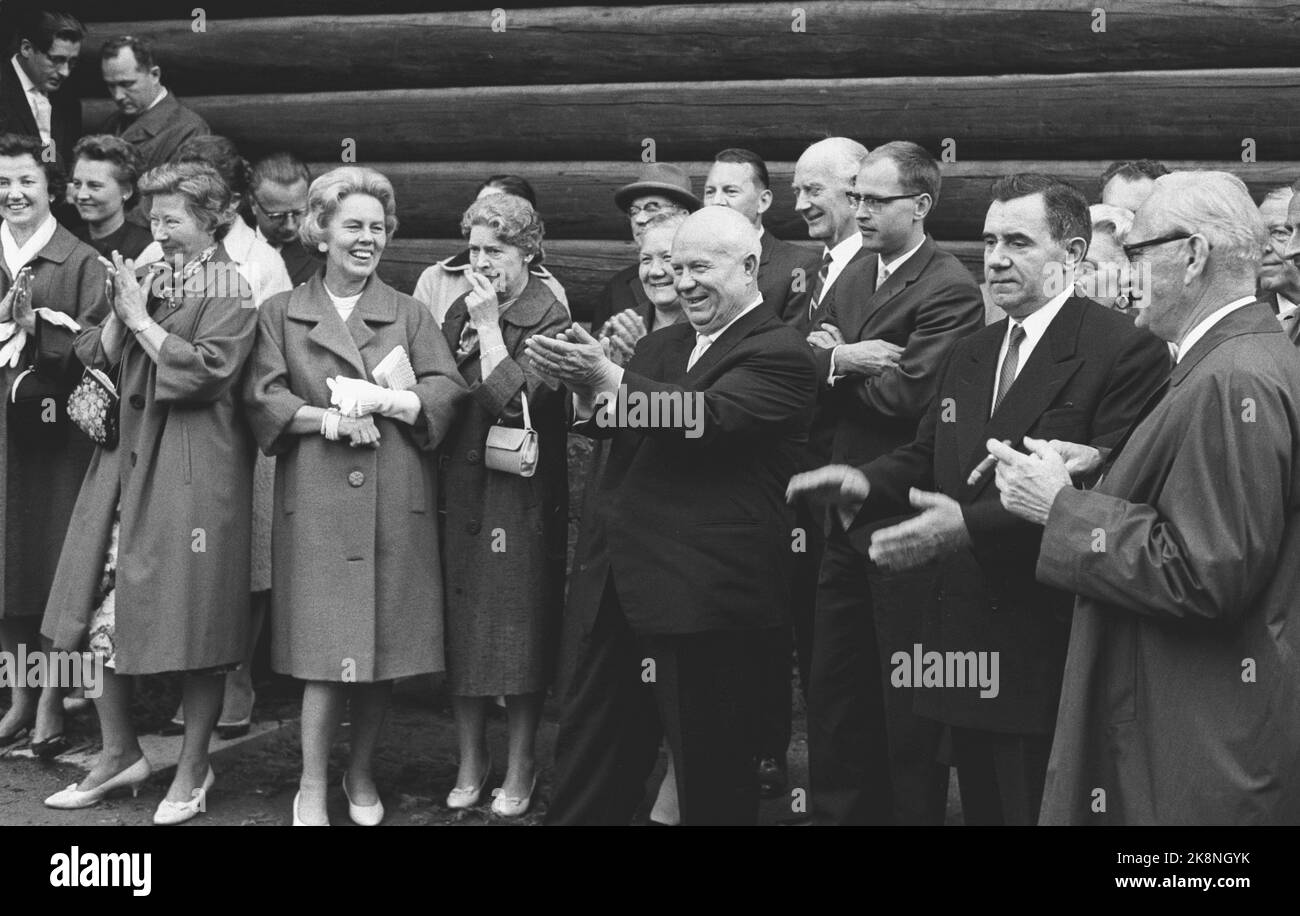 Werna gerhardsen -Fotos und -Bildmaterial in hoher Auflösung – Alamy