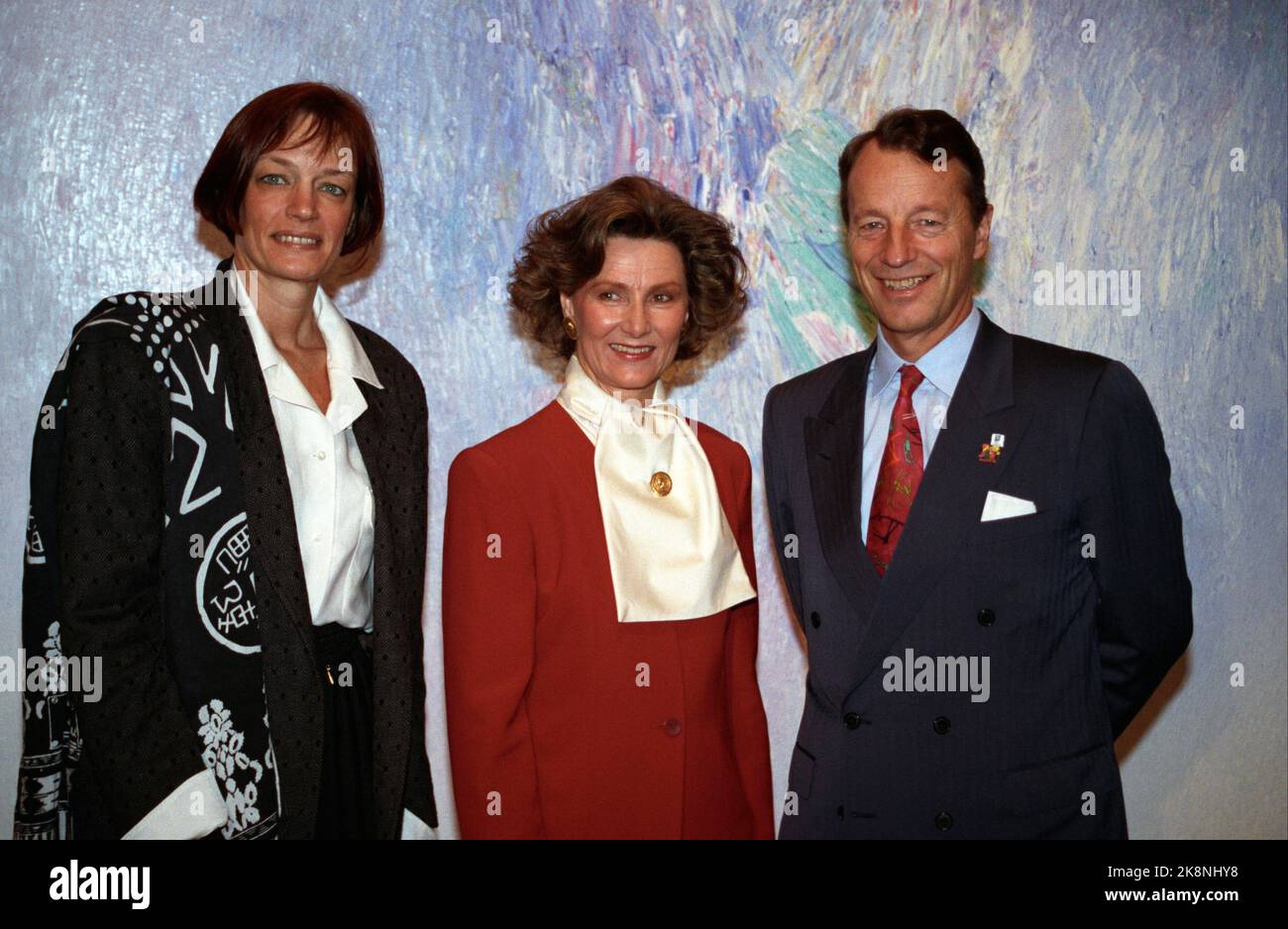 Bente erichsen -Fotos und -Bildmaterial in hoher Auflösung – Alamy