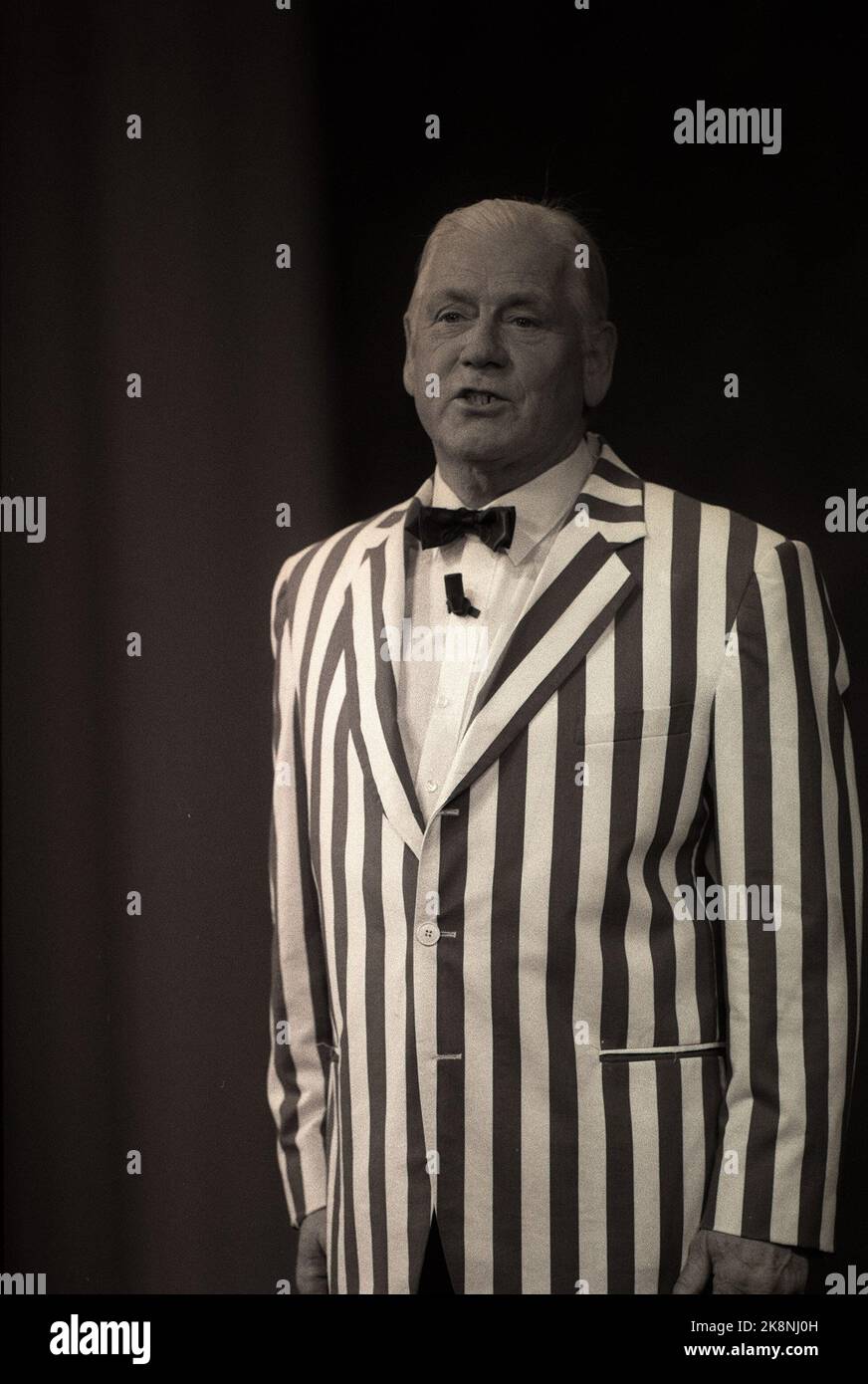 Oslo 19871116 -Fotos und -Bildmaterial in hoher Auflösung – Alamy