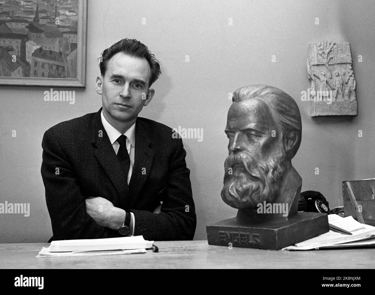 Redakteur reidar larsen foto -Fotos und -Bildmaterial in hoher ...