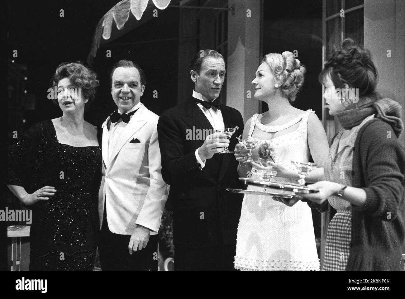 Ilse kram und toril gording foto -Fotos und -Bildmaterial in hoher ...